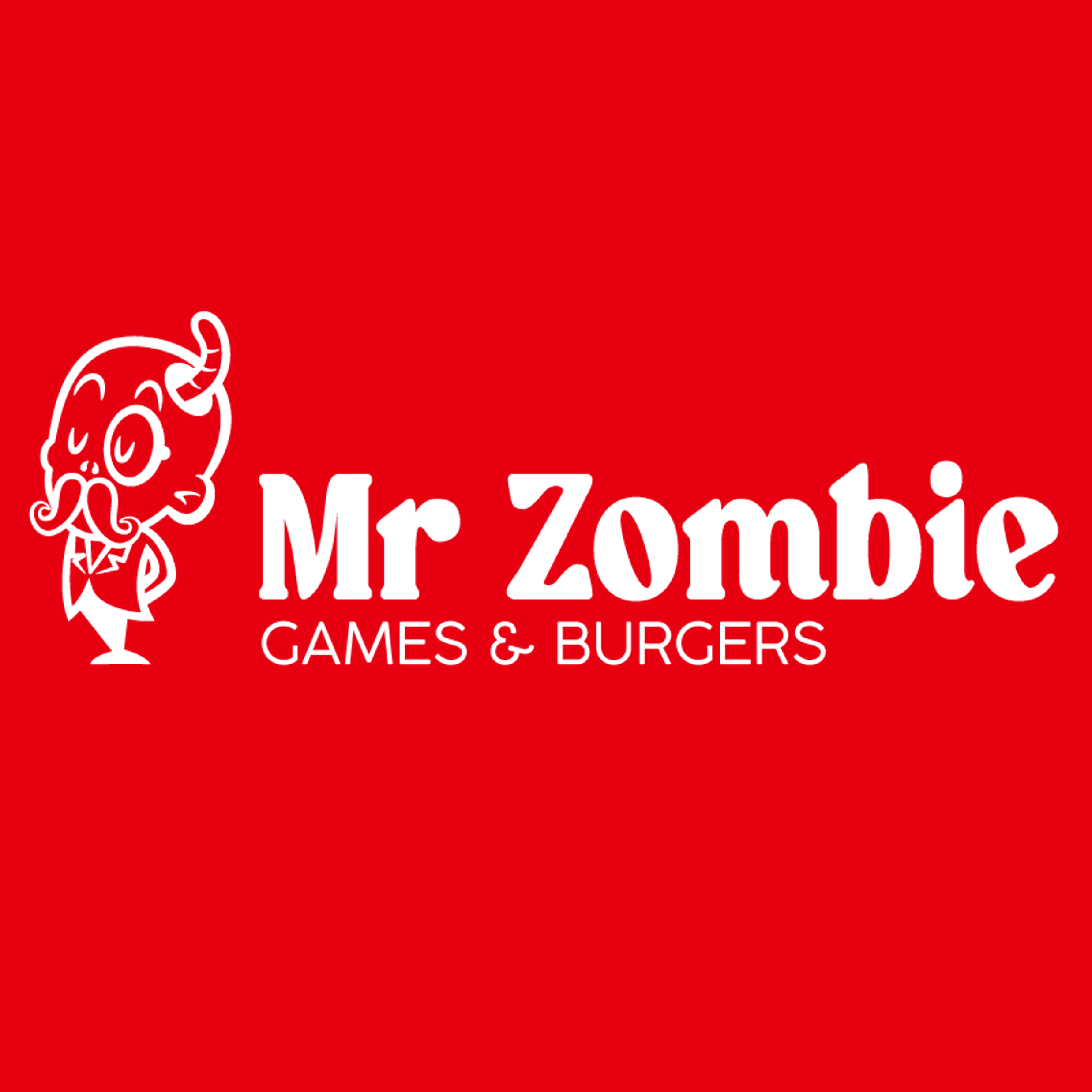 Contactos – Mr Zombie